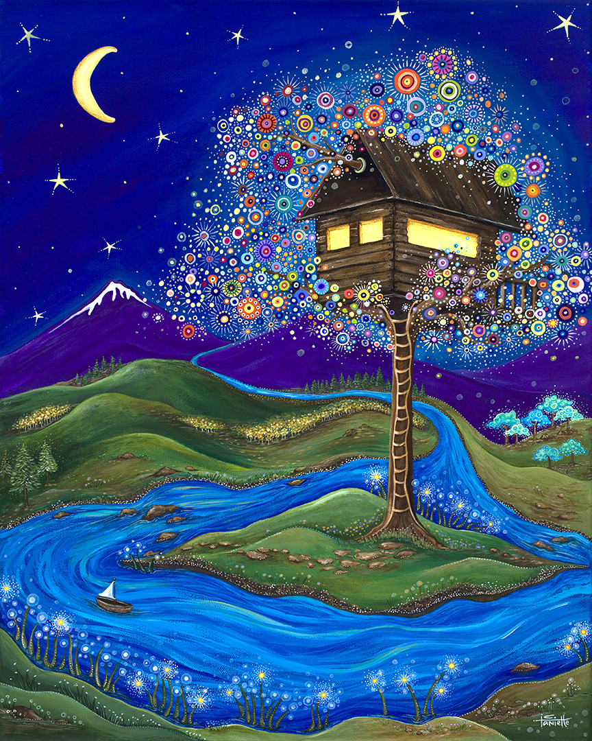 Imagine – dreamer | artist | painter | poet